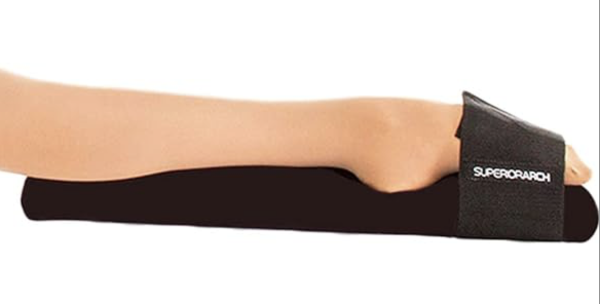 Ballet Foot Stretcher Dancers Will Love - Dancers Forum