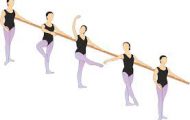 Turns In Ballet and Why They Are Done - Dancers Forum