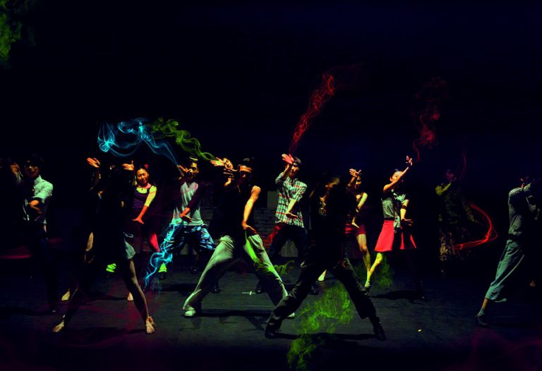 Creative Dance Arts And Why It Should Be Done As A Subject - Dancers Forum