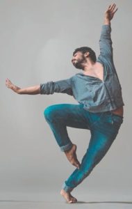 Modern Dance History - Dancers Forum