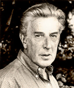 Sir Frederick Ashton - Dancers Forum