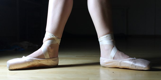 How To Improve Ballet Technique - Tips - Dancers Forum