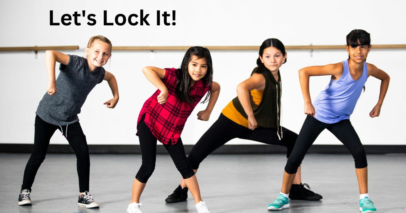 What Is Locking In Hip Hop Dancing? - Dancers Forum