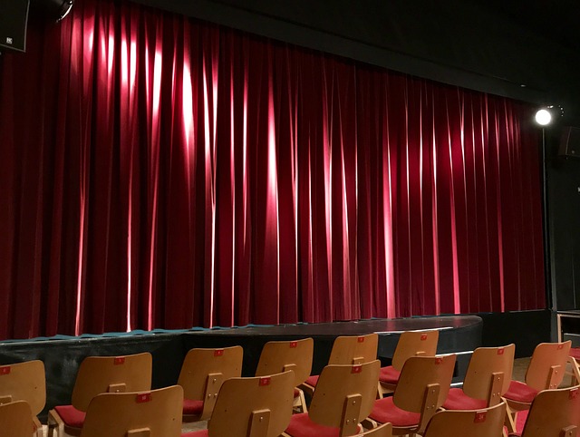 How To Put On A Concert For Your Dance Studio and Make it Truly Magical ...