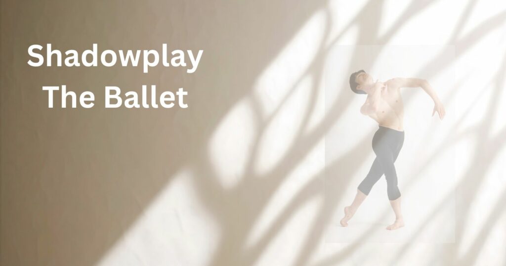 Shadowplay Ballet - What Was It All About? - Dancers Forum