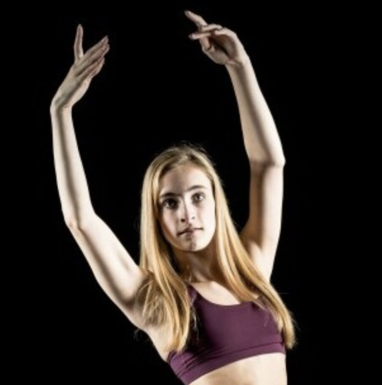 How To Improve Your Port De Bras In Ballet - Dancers Forum